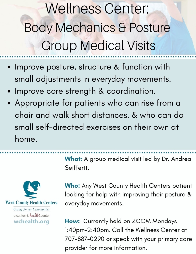 Wellness Services - Wchealth