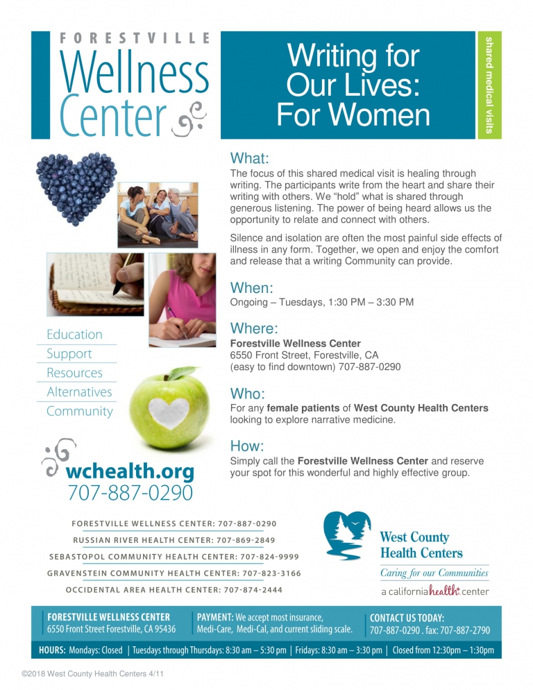 Wellness Services - Wchealth