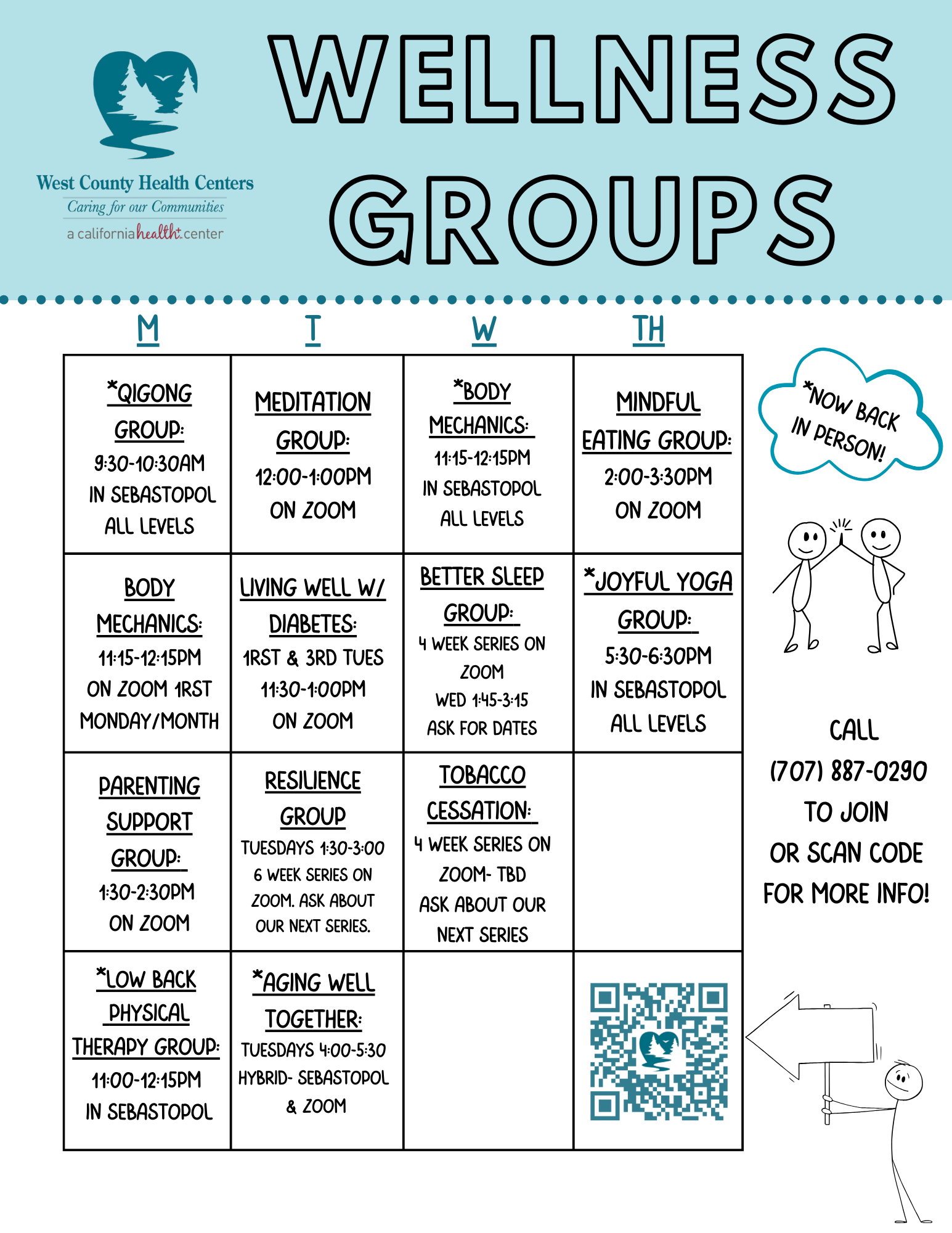 Wellness Services - Wchealth